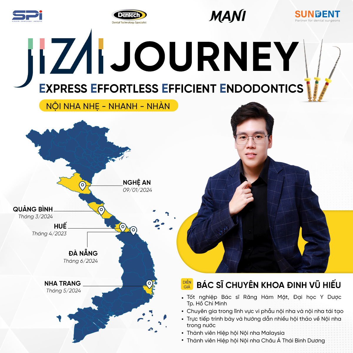 JIZAI JOURNEY 2024